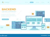Backend Development Coding Software Engineering Programming