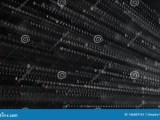 Binary Code Abstract Technology Background Big Data Coding Or Hacker