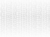 Binary Code Background Stock Vector Illustration Of Digital 62259957