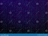 Binary Code Digital Technology Data Sorting From Chaos To System