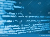 Closeup Of Java Script Css And Html Code Stock Photo Image Of Java