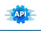 Cloud Api Application Programming Interface Internet Network Vector