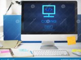 Coding Code Program Compute Coder Develop Developer Development Royalty