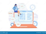 Css And Html Programming Languages Computer Programming Coding It