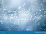 Cloud Computing Concept Cloud Computing Technology Internet Concept