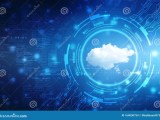 Cloud Computing Concept Cloud Computing Technology Internet Concept