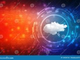 Cloud Computing Concept Cloud Computing Technology Internet Concept
