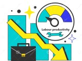 Decrease In Labor Efficiency As A Negative Aspect Of High Unemployment
