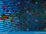 Desktop Source Code And Wallpaper By Computer Language With Coding And