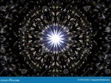 Diffraction Pattern Year Light Diffraction Creating A Spectral P