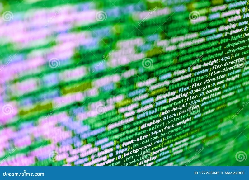 Python Programming Developer Code Html And Css Code Developing - Incredible Geometric Pattern - Retina