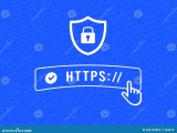 Https New Hypertext Transfer Protocol Secure 2024 Web Internet