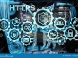 Https New Hypertext Transfer Protocol Secure 2024 Web Internet