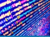 Javascript Functions Variables Objects Programmer Working On