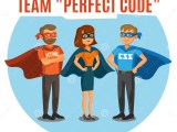 Programmers Developers Process Coding Teamwork Communication