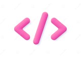 Programming Code Python Or Java Api Symbols Programming And Web