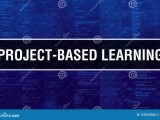 Project Based Learning With Digital Java Code Text Project Based