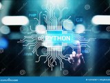 Python High Level Programing Language Application And Web Development