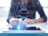 Python High Level Programing Language Application And Web Development