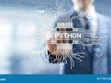 Python High Level Programing Language Application And Web Development