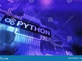 Python High Level Programing Language Application And Web Development