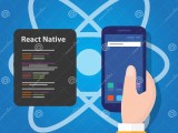 React Native Mobile Programming Code Developer Software Smartphone