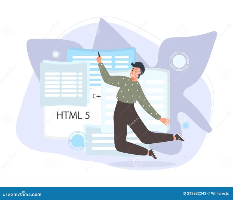 Script Coding In Php Python Javascript Royalty Free Vector - Creative 4K Nature Wallpapers | Free Download