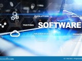 Software Development Data Digital Programs System Technology Concept