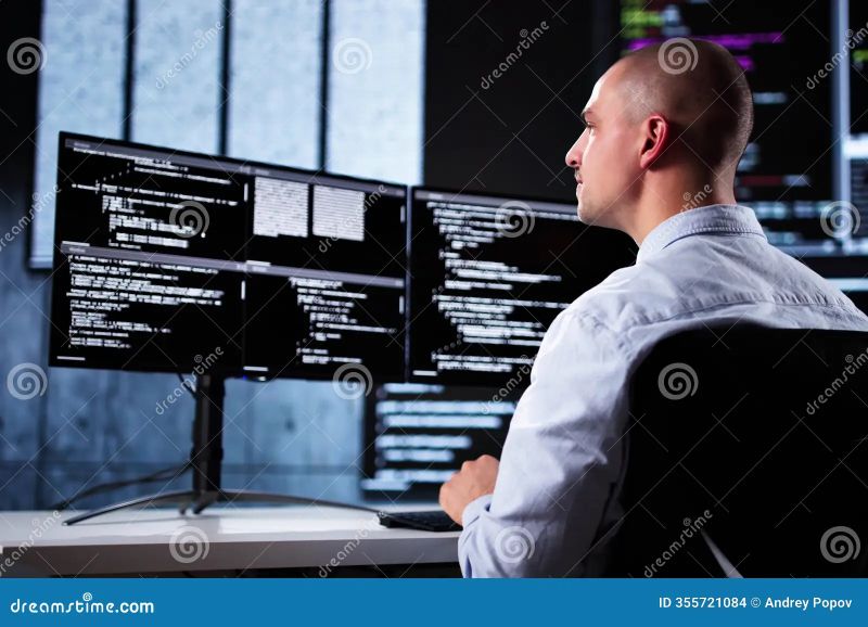 Webdev Html Developer Development Coder Coding Computer - Premium Minimal Wallpaper Gallery - Ultra HD