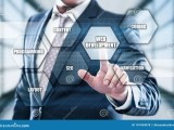 Web Development Coding Programming Internet Technology Business Concept
