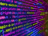 Writing Programming Functions On Laptop Software Developer Programming