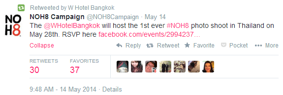 5 คำแนะนำในการใช้ Twitter สำหรับการผลักดันธุรกิจท่องเที่ยว | techfeedthai