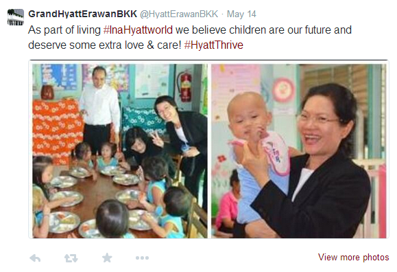 5 คำแนะนำในการใช้ Twitter สำหรับการผลักดันธุรกิจท่องเที่ยว | techfeedthai