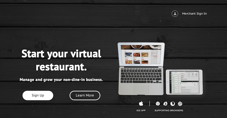 Oddle สตาร์ทอัปจัดส่งอาหารในสิงคโปร์ ได้รับเงินลงทุนกว่า 20 ล้าน เล็ง ...