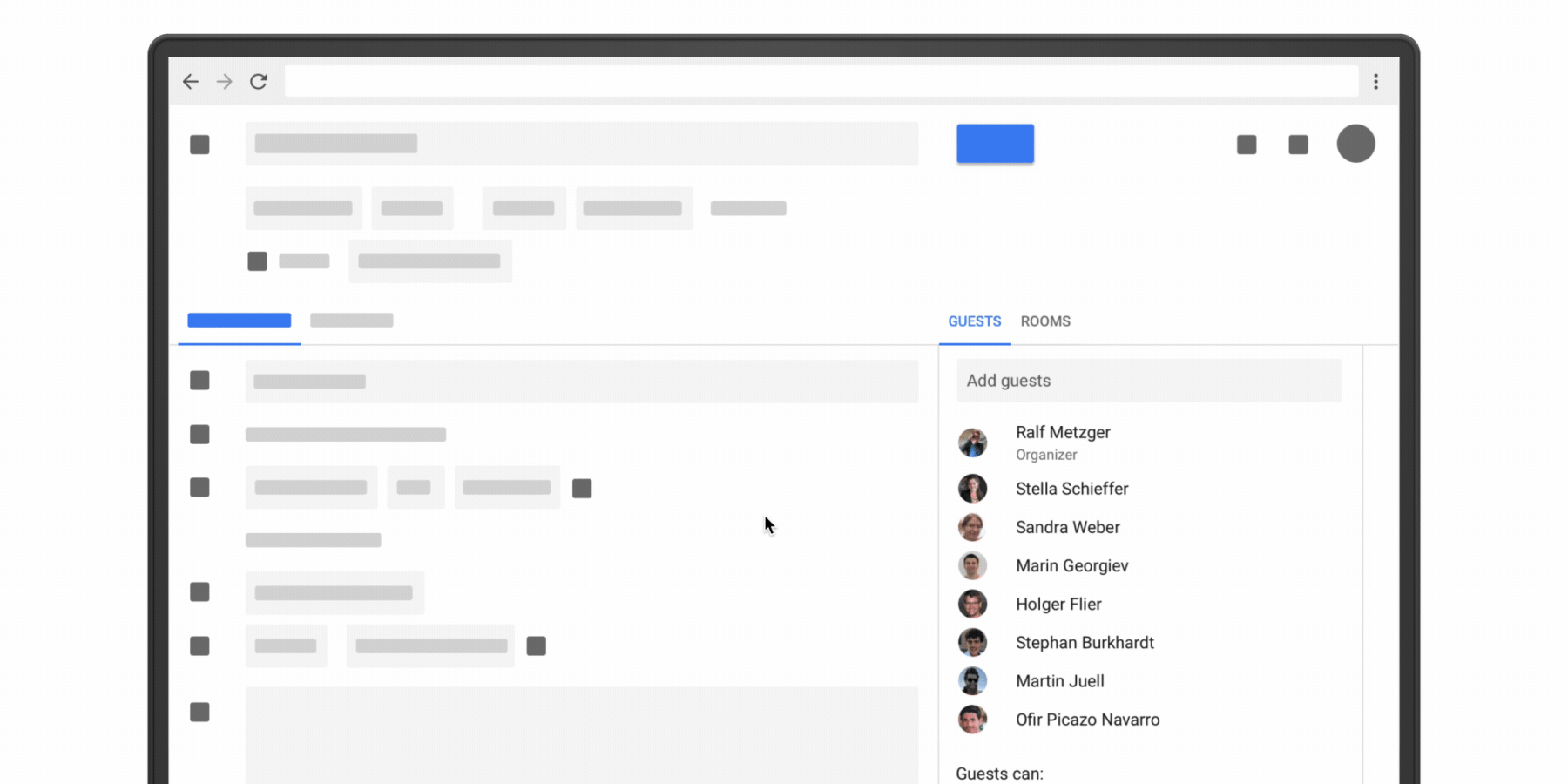 สรุป 7 สิ่งต้องรู้ของ Hangouts Chat คู่แข่ง Slack | techfeedthai