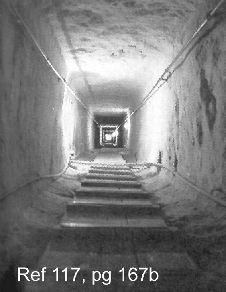 The Great Pyramid of Giza - thundergodblog