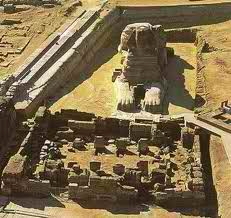 THE GREAT SPHINX Archives - thundergodblog