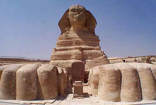 THE GREAT SPHINX Archives - thundergodblog