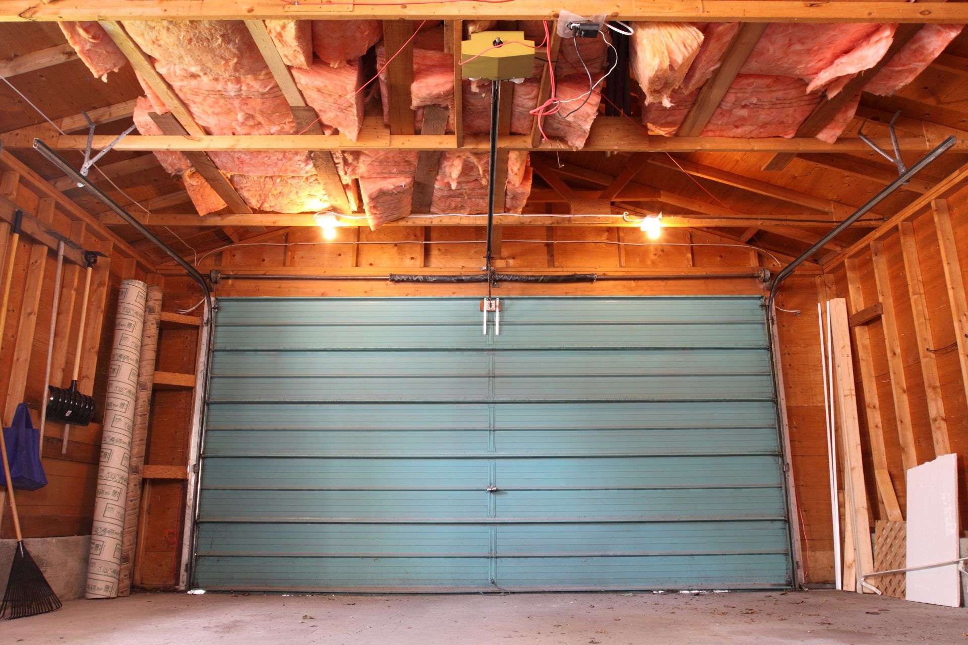 Top 5 Garage Door Conversion Tips And Helpful Info!