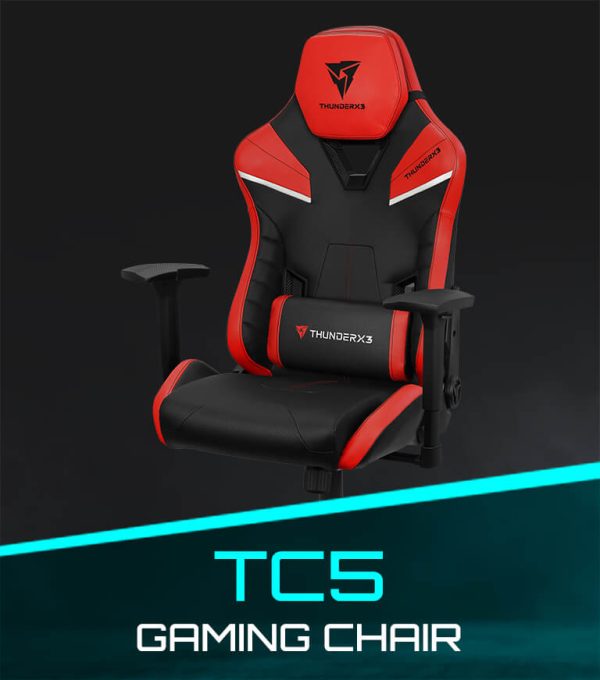 TC5 - ThunderX3 | Gear for eSports