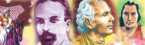 To be truly Sri Lankan | Thuppahi's Blog