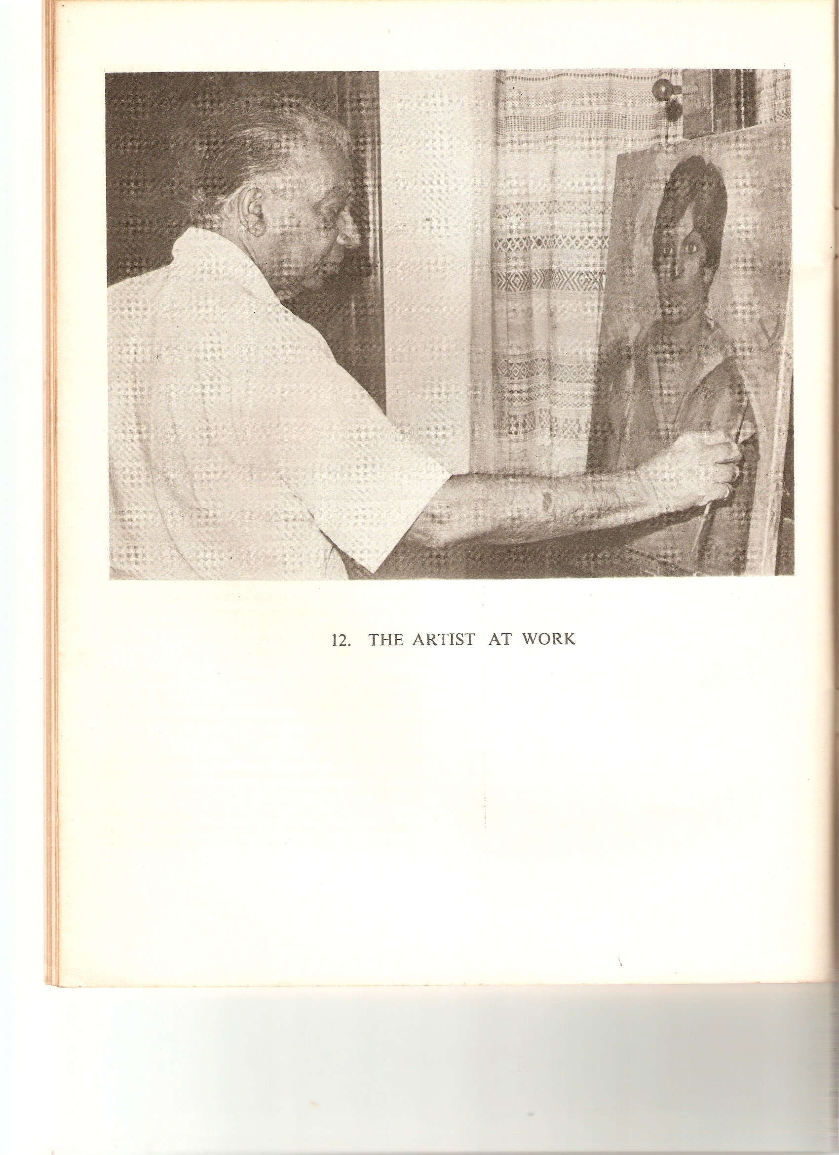 The 43 Group, Harry Pieris and the Sapumal Foundation | Thuppahi's Blog