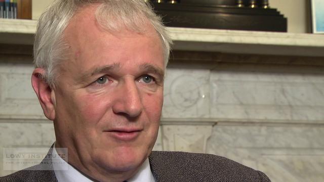 Arguments in Australia as irregular migrant flow becomes an election ...