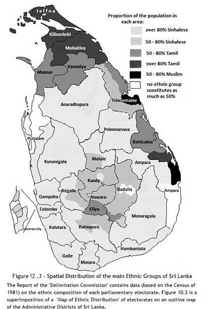 India & Lanka and the Devolution of Land Powers: Critical Comments ...