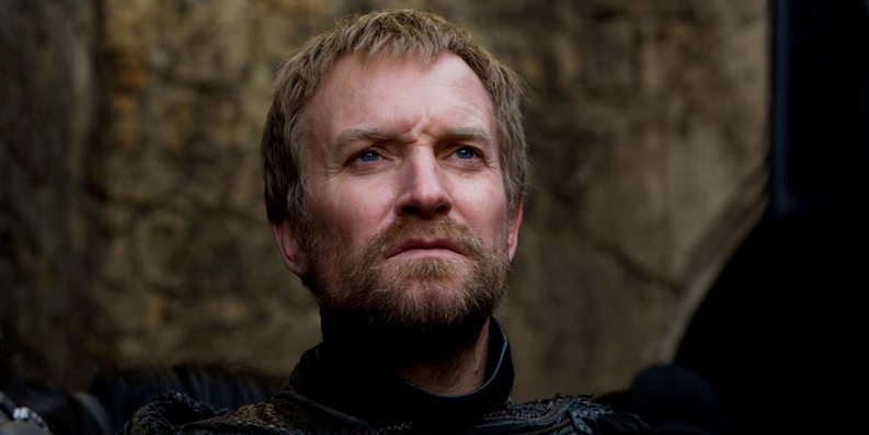The Ten Best Scandinavian Actors (male) - Thyra Dane
