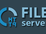 Webdav Fs Server