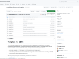 Oer Github Tutorial Template