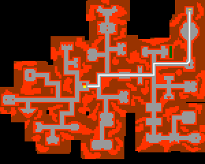 The Ancient Tombs Quest | tibiaportugal