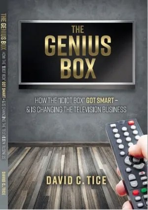 "The Genius Box" book - available in paperback or e-book | TiceVision LLC