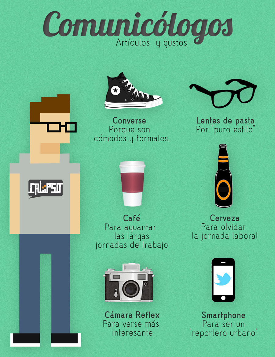 Kit de herramientas del comunicólogo #infografia #infographic #humor ...